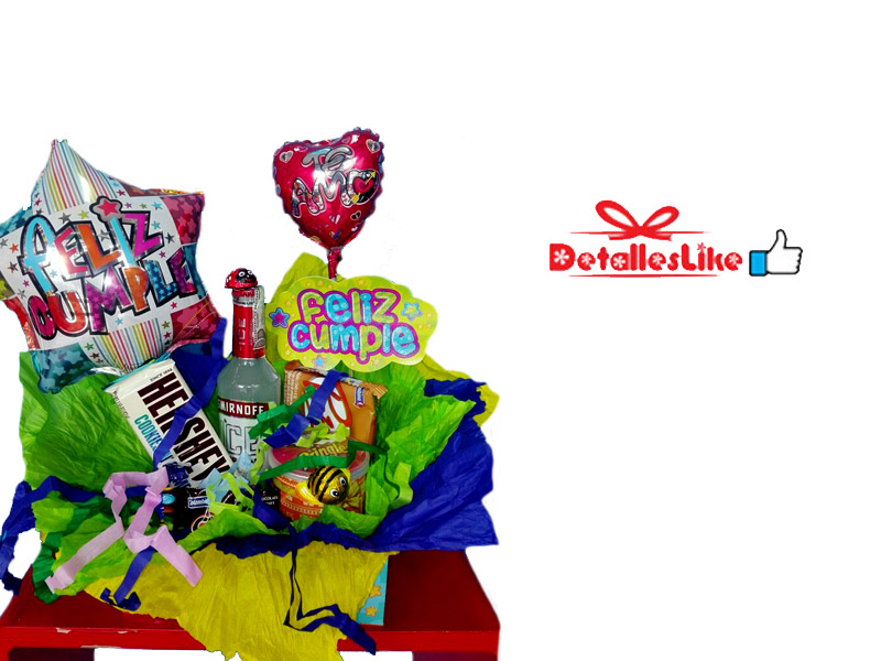 ANCHETA REF 50 – Detalles like
